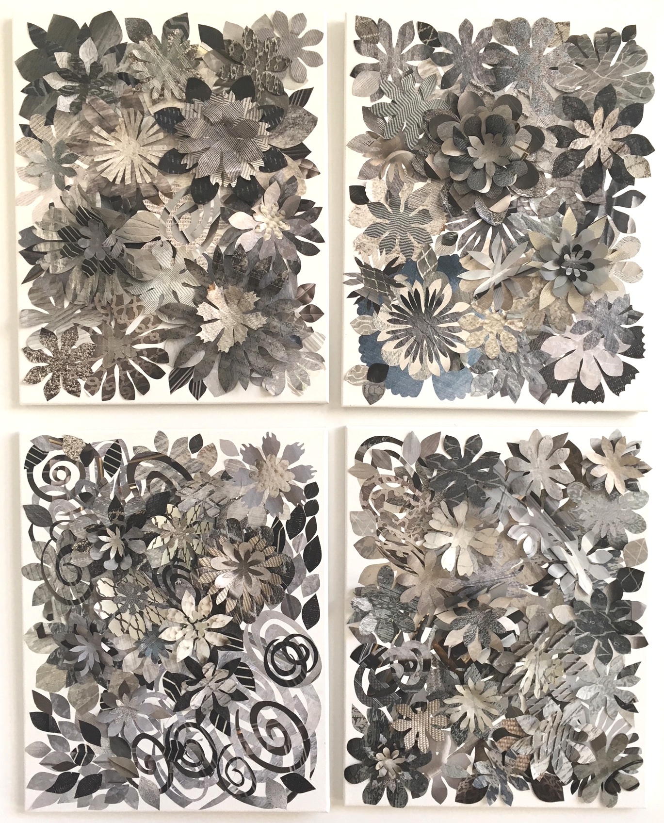 Groupings – Alice Smith Art