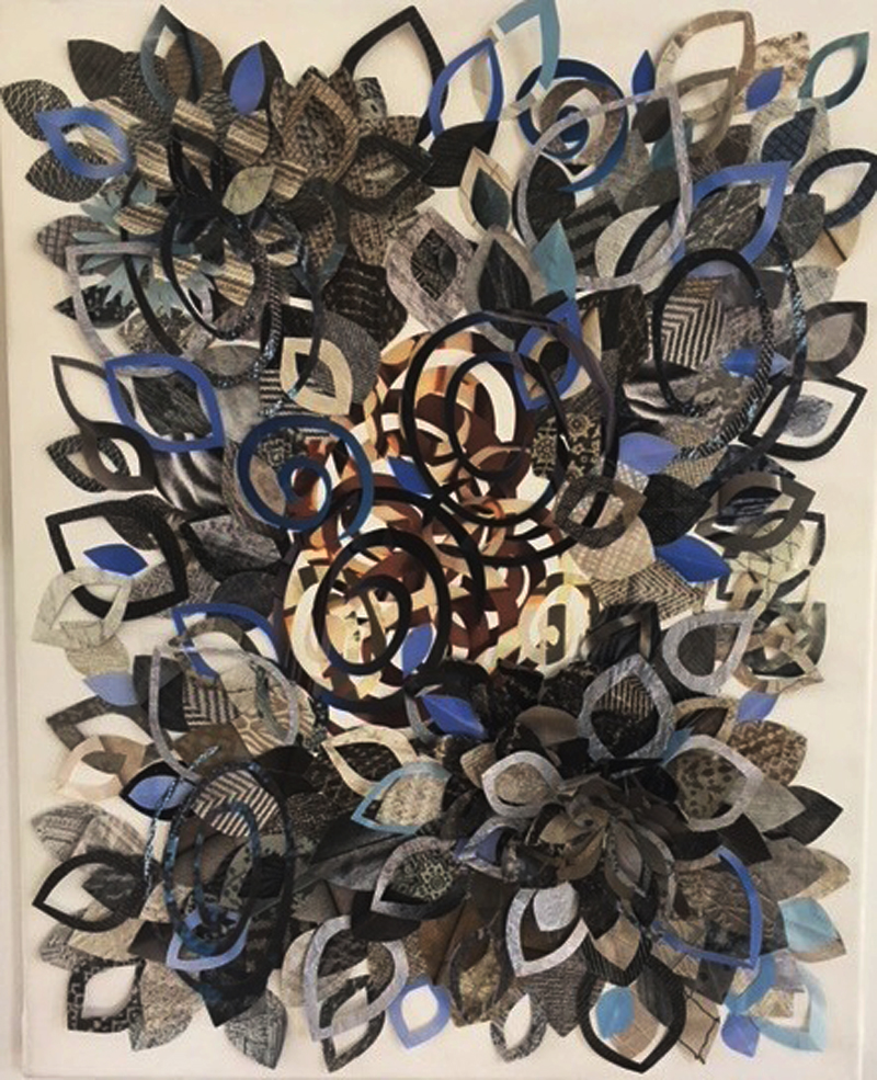 Flowers – Alice Smith Art