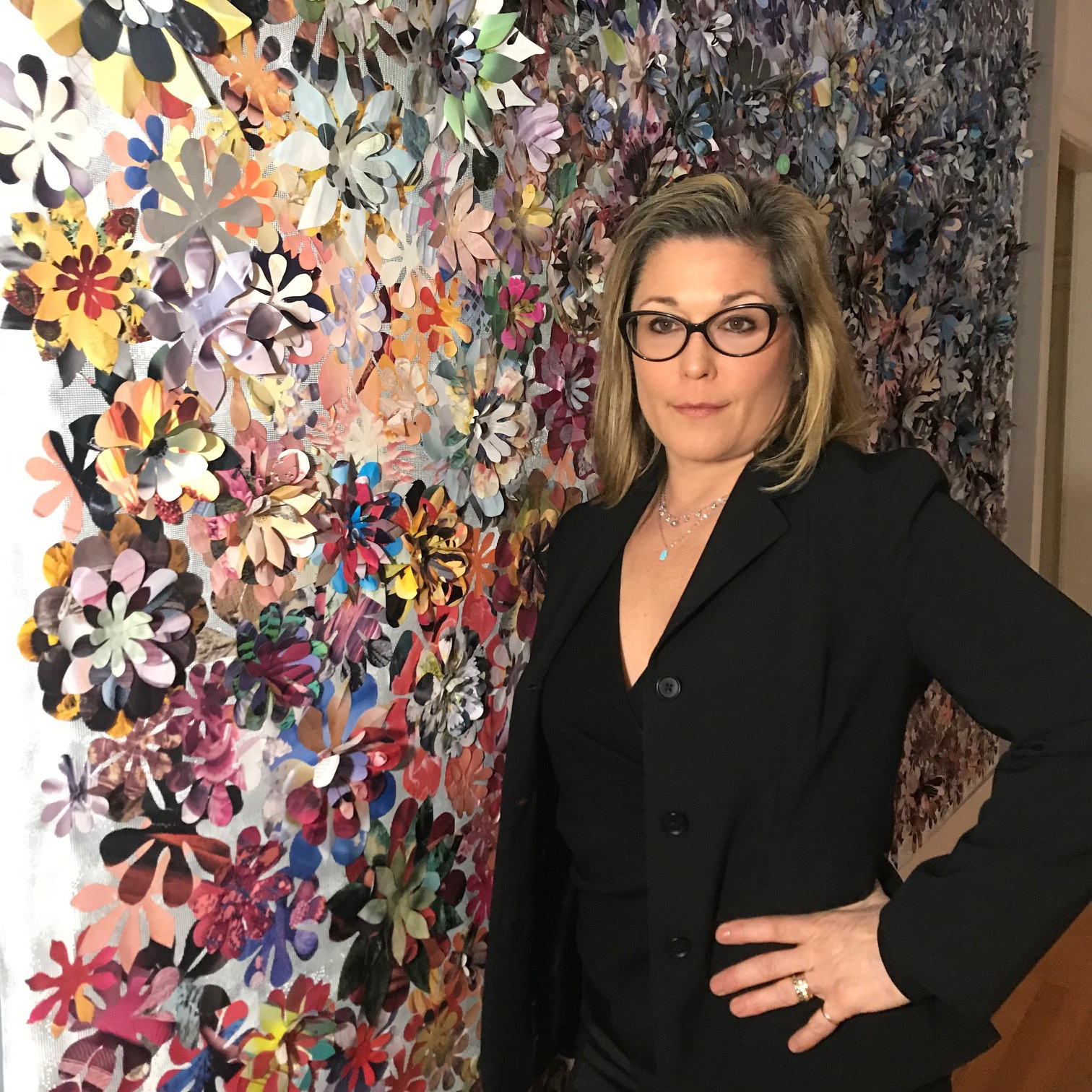 Bio – Alice Smith Art