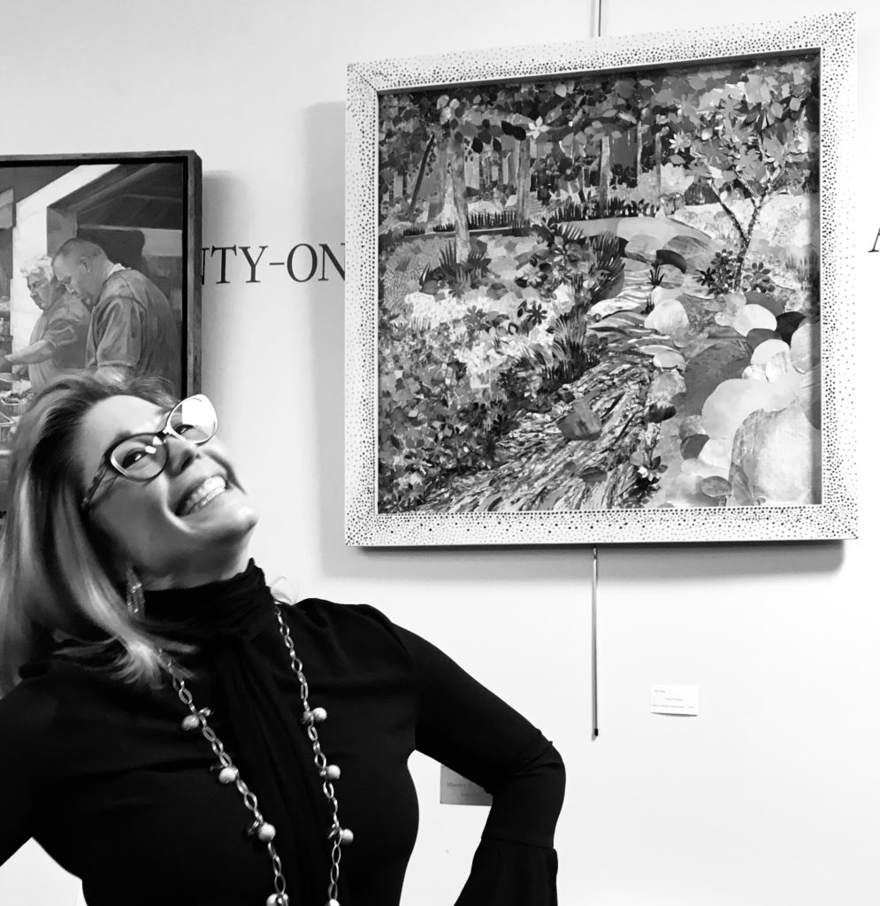 Scenes – Alice Smith Art