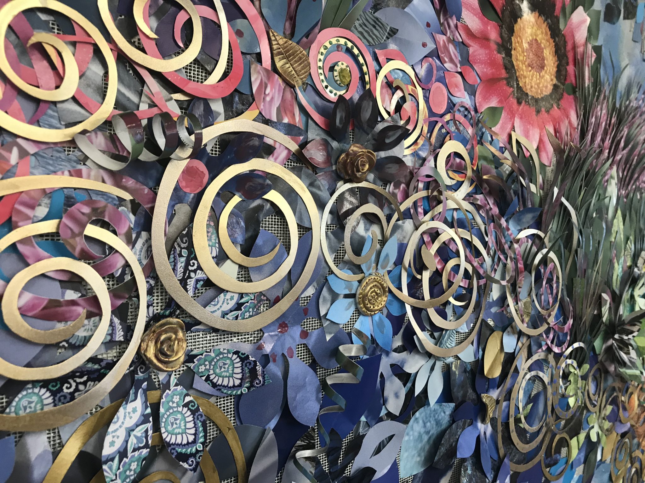 Flowers – Alice Smith Art