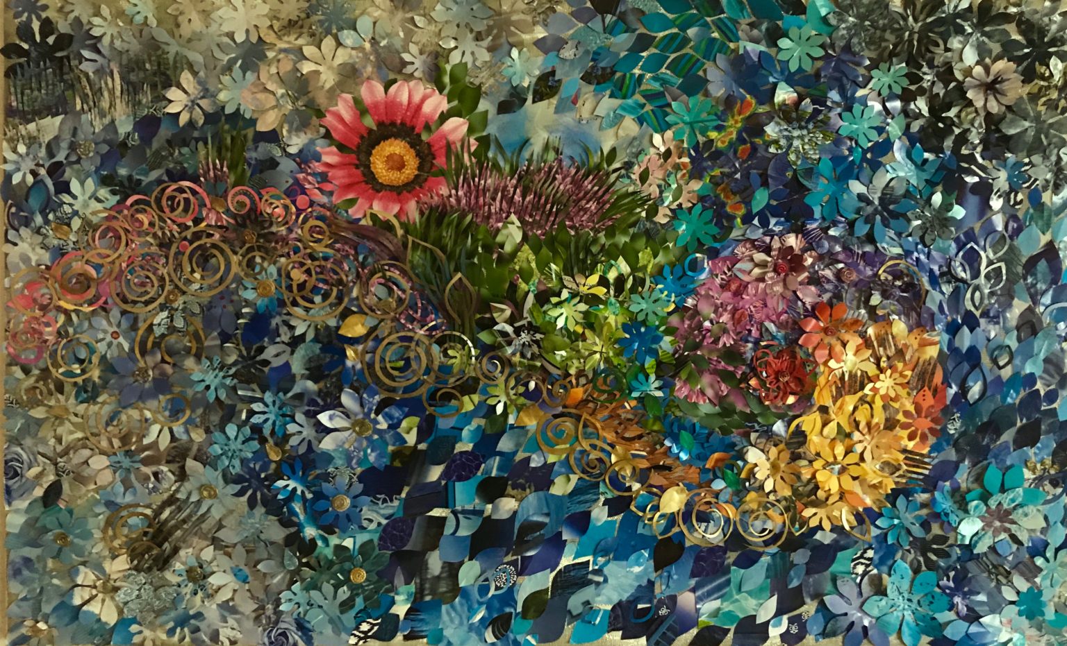Flowers – Alice Smith Art
