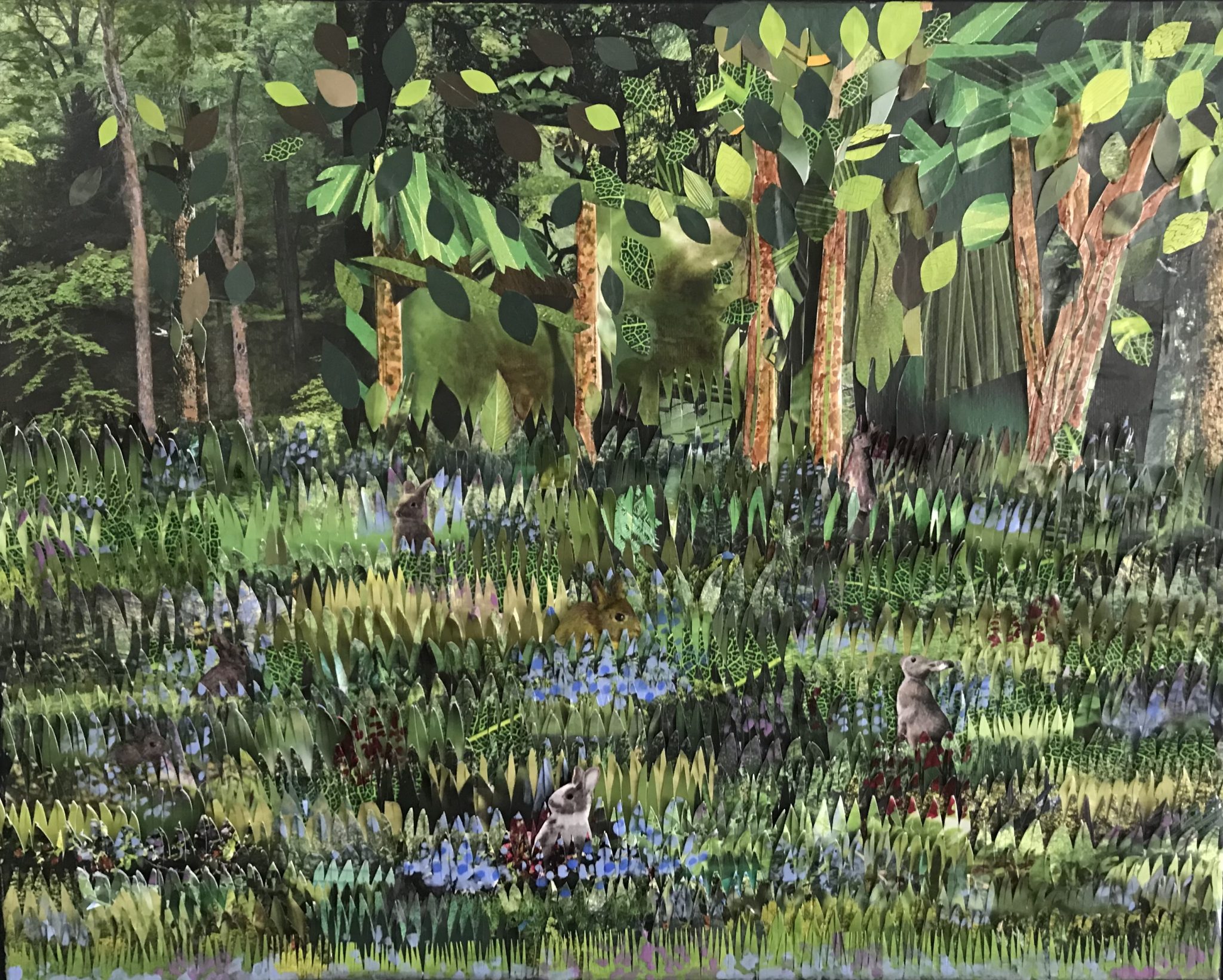 Scenes – Alice Smith Art